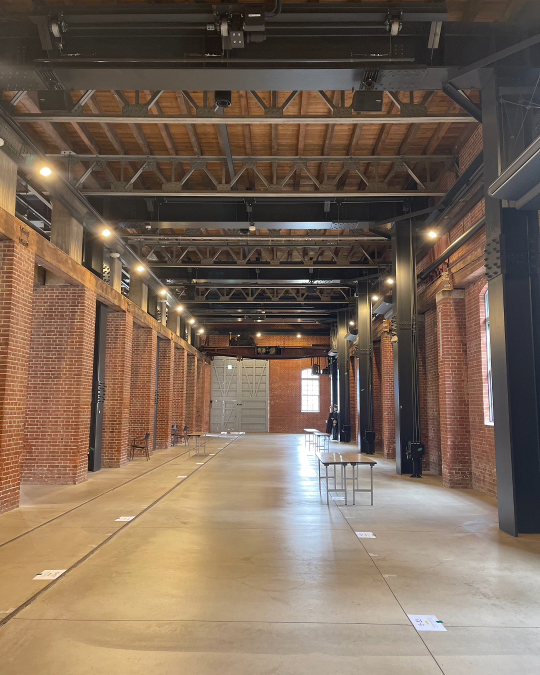 京都日帰り舞鶴旅｜赤れんが倉庫とatickでレトロ体験