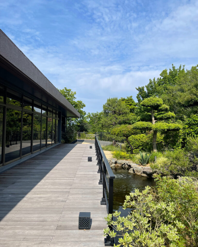 京都日帰り舞鶴旅｜赤れんが倉庫とatickでレトロ体験