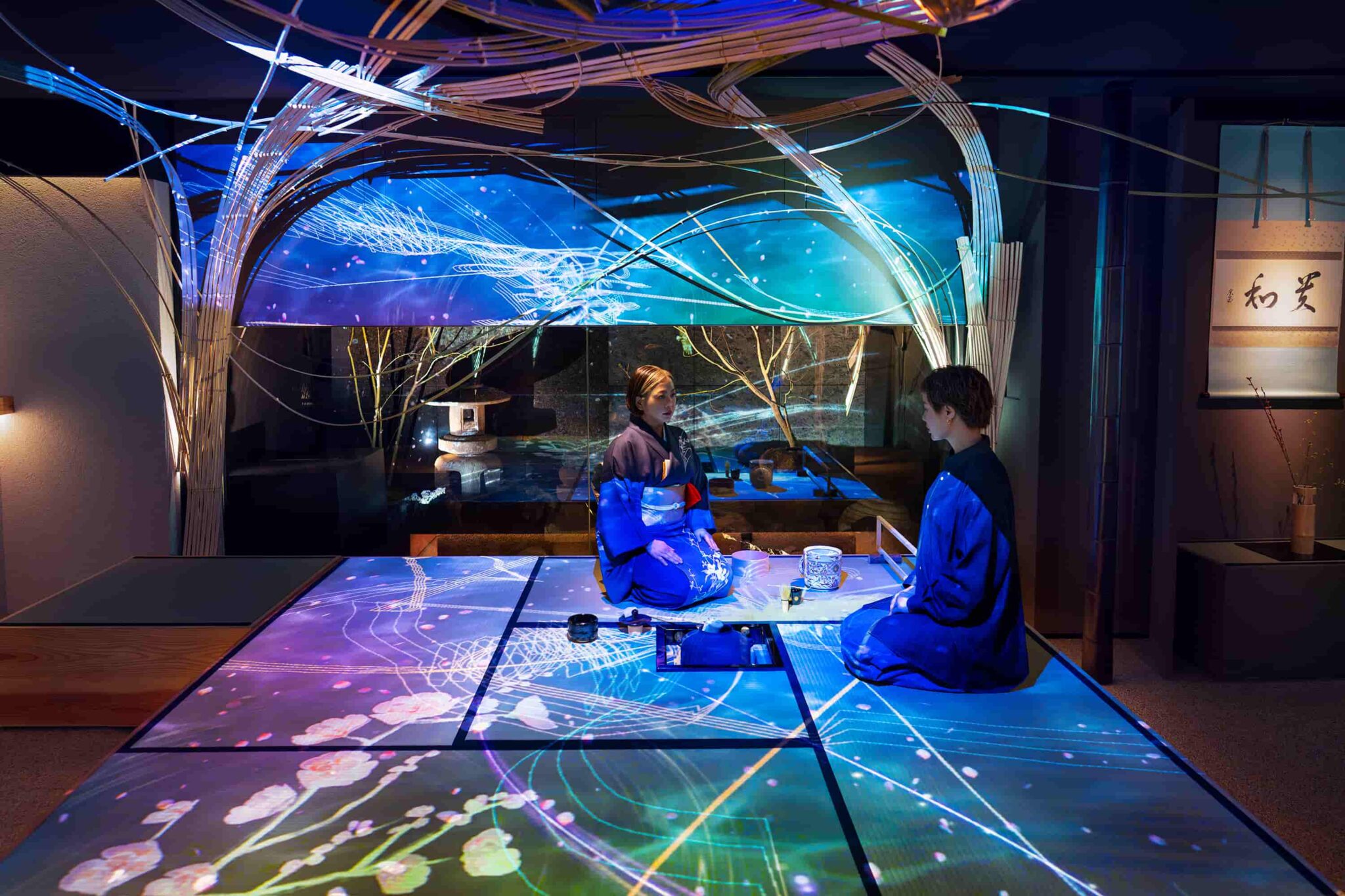 6 Kyoto Matcha Spots for Different Experiences (2025)